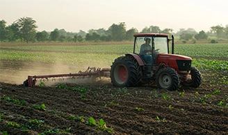 Ploughing vs. Harrowing: Key Farming Differences